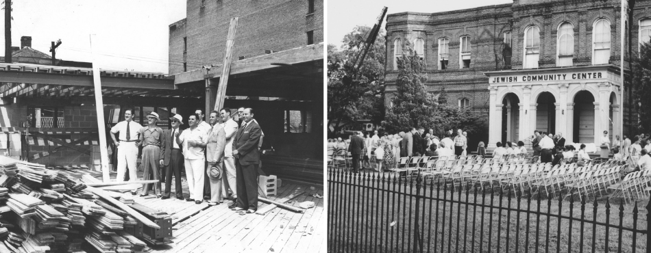 8 Miraculous Nights and 8 Fun Facts about the JCC | New Orleans JCC