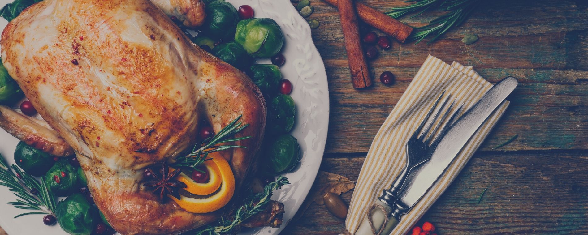 Thanksgiving Workouts | New Orleans JCC