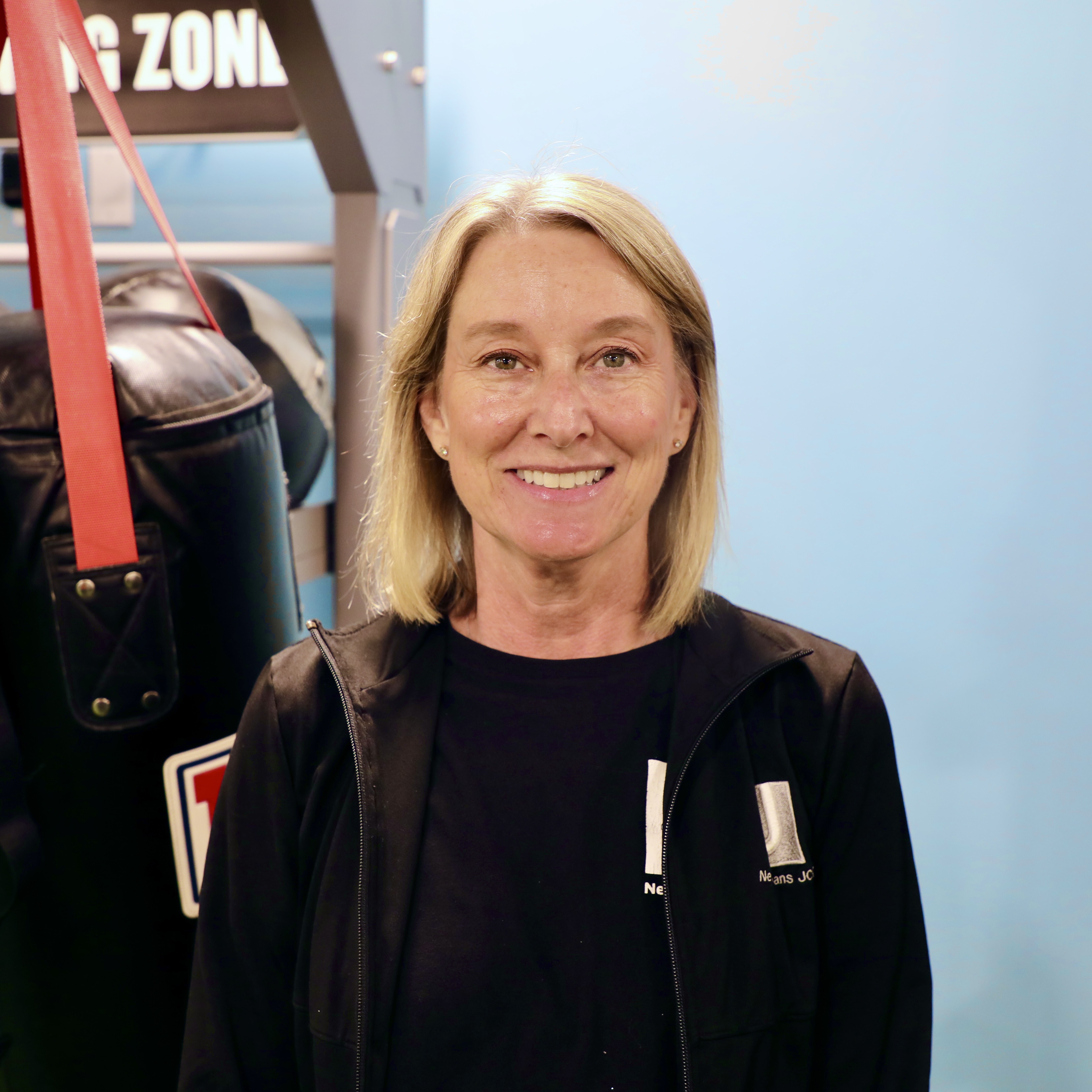 Jane Fitzpatrick | New Orleans JCC